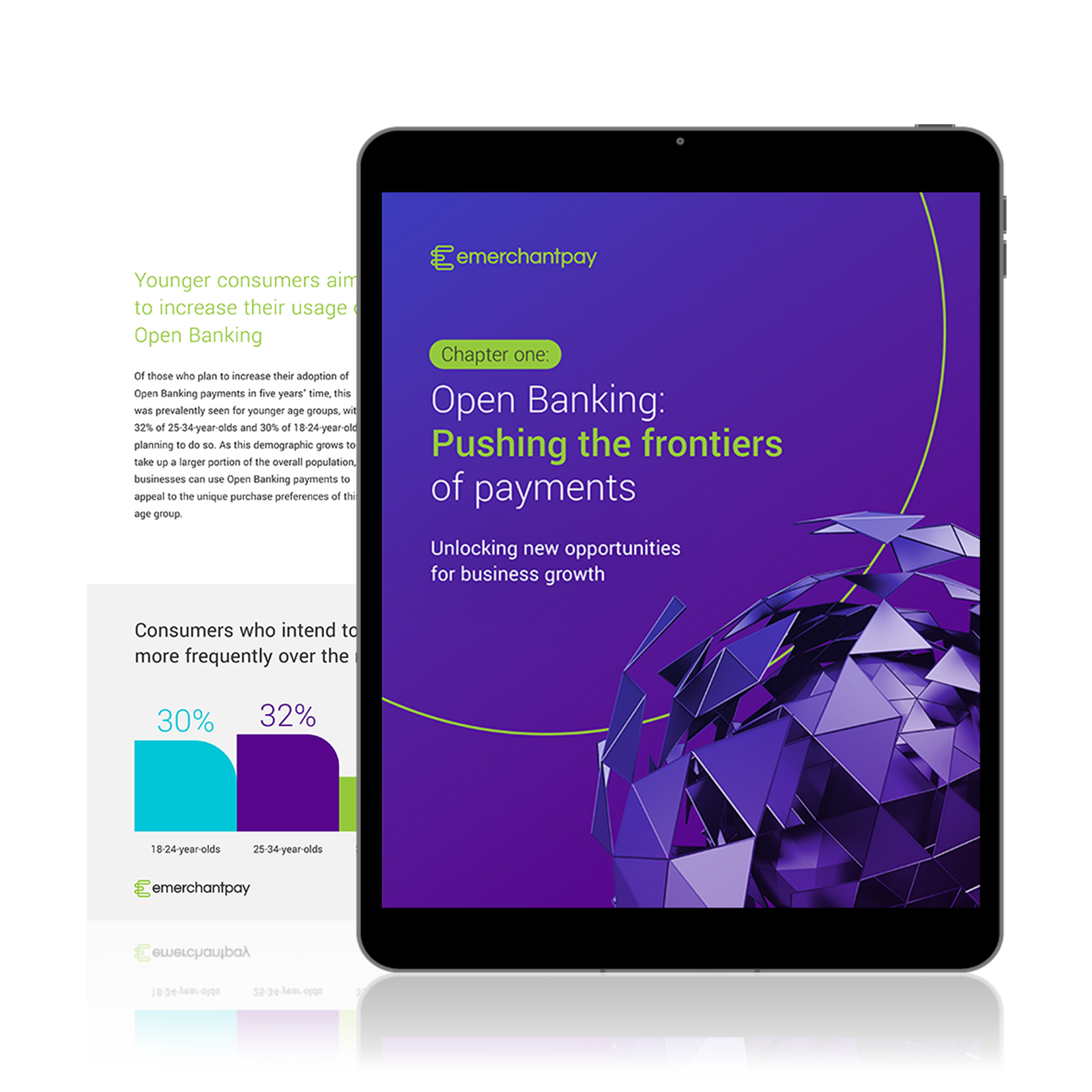 Open Banking – Pushing the frontiers of payments | emerchantpay
