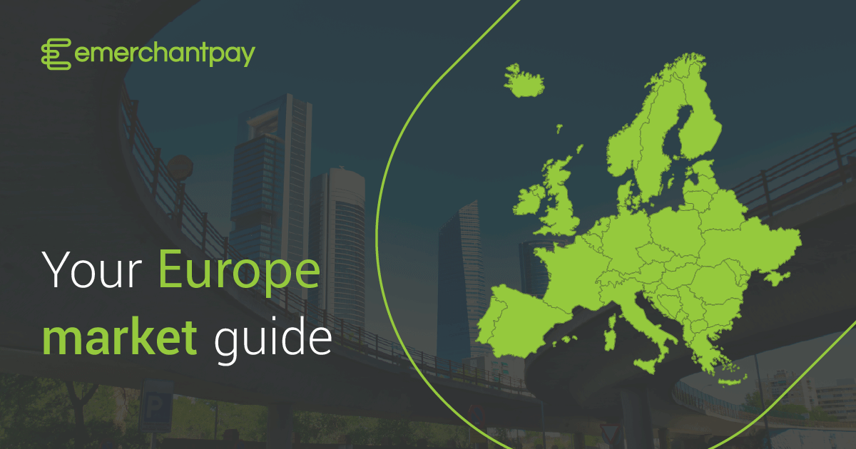 Your European Payments Guide | emerchantpay