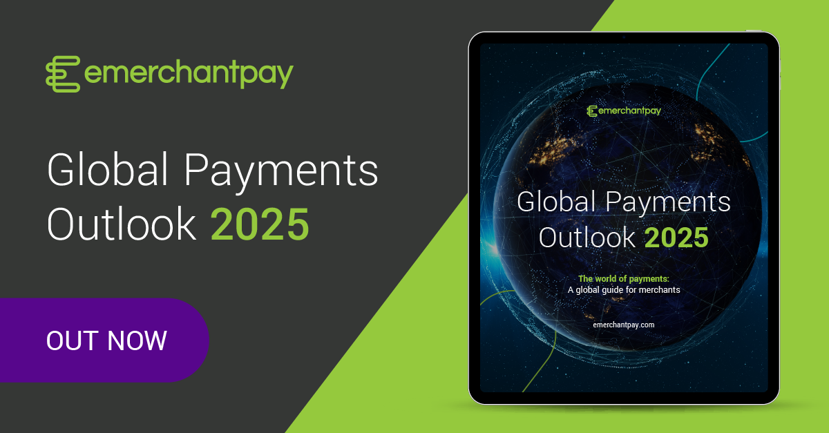 Global Payments Outlook 2025 | emerchantpay