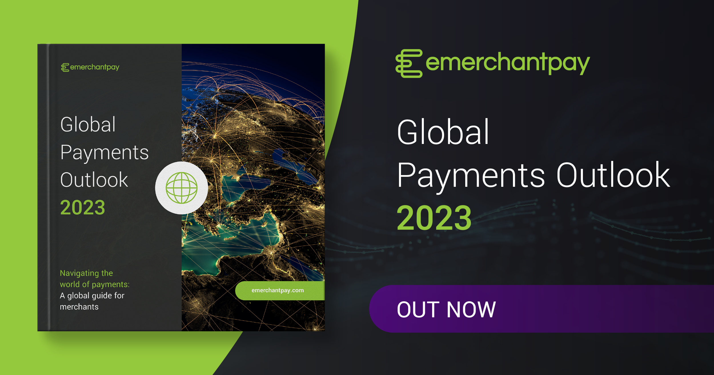 Global Payments Outlook 2023 | emerchantpay