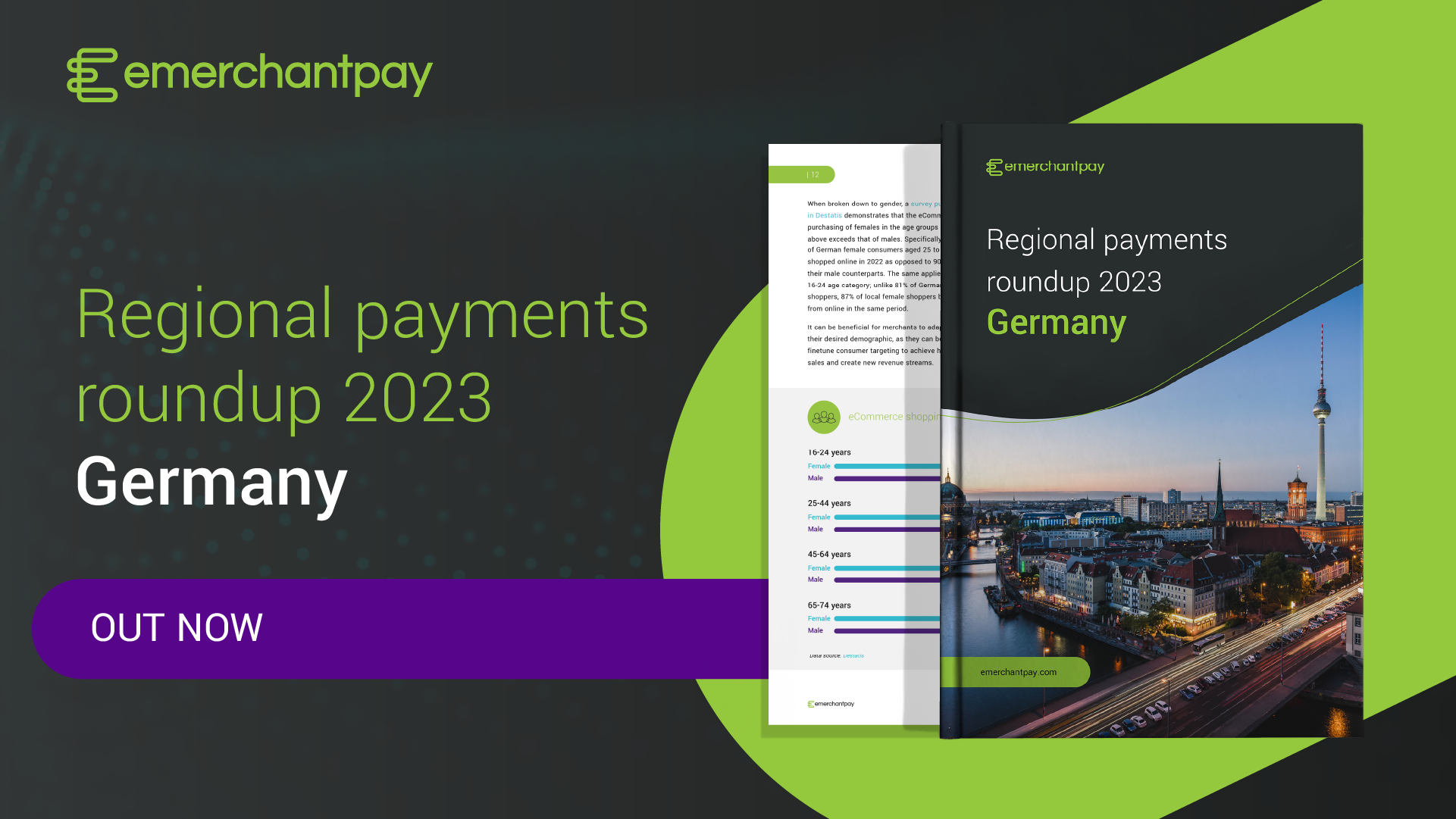 Accelerate the growth of your eCommerce brand in Germany