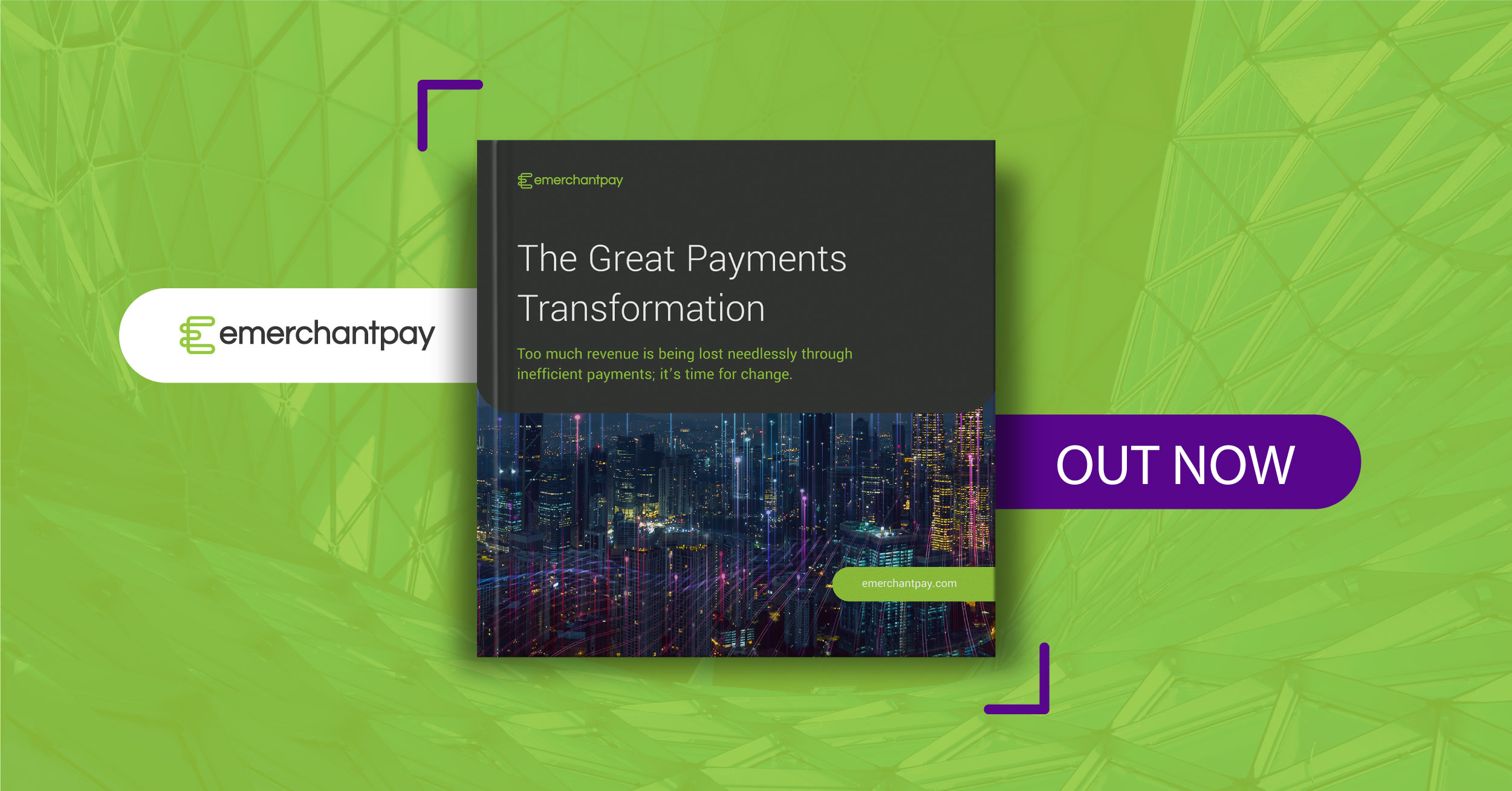 The Great Payments Transformation | emerchantpay